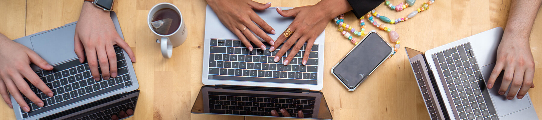 On-Call Agency | Floppy Revolution Digital Marketing